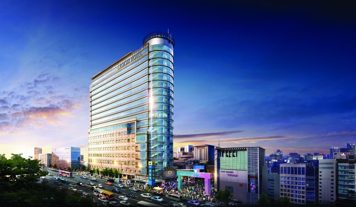 MIGLIORE HOTEL SEOUL MYEONGDONG 4⋆ ::: SEOUL, SOUTH KOREA ::: COMPARE ...